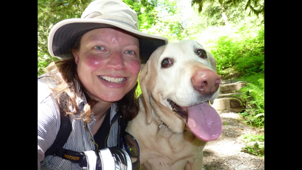 Debra Pedersen 1974-2019 - YouTube