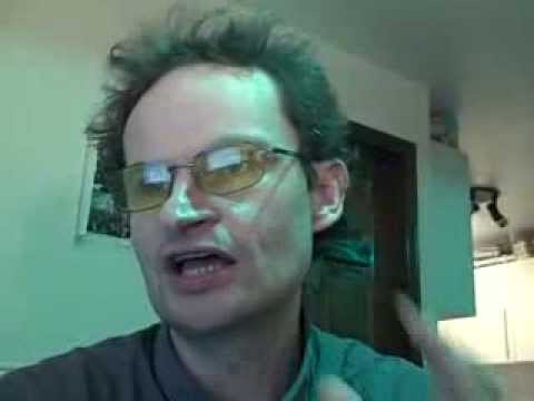 Peter J Carroll - Alchetron, The Free Social Encyclopedia