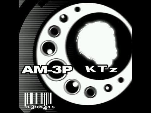 AM-3P // KTz =re-worked ESP + CSP charts for DDR NovaMAX= - YouTube