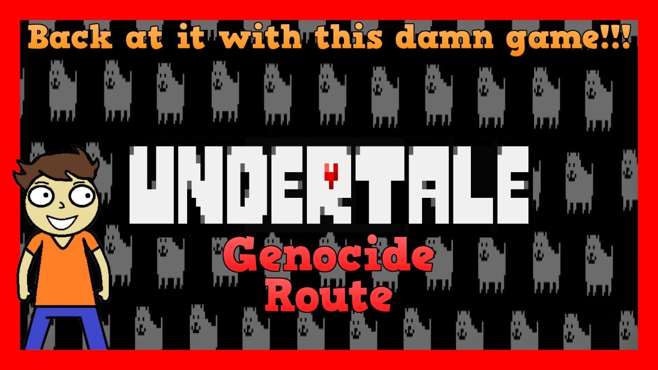 Puzzles for all!!! | Undertale #2 - YouTube