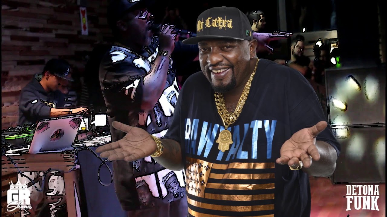 Mr Catra e MC MM feat DJ RD e Luck Muzik - Tapa na Bunda (Lyric Vídeo ...