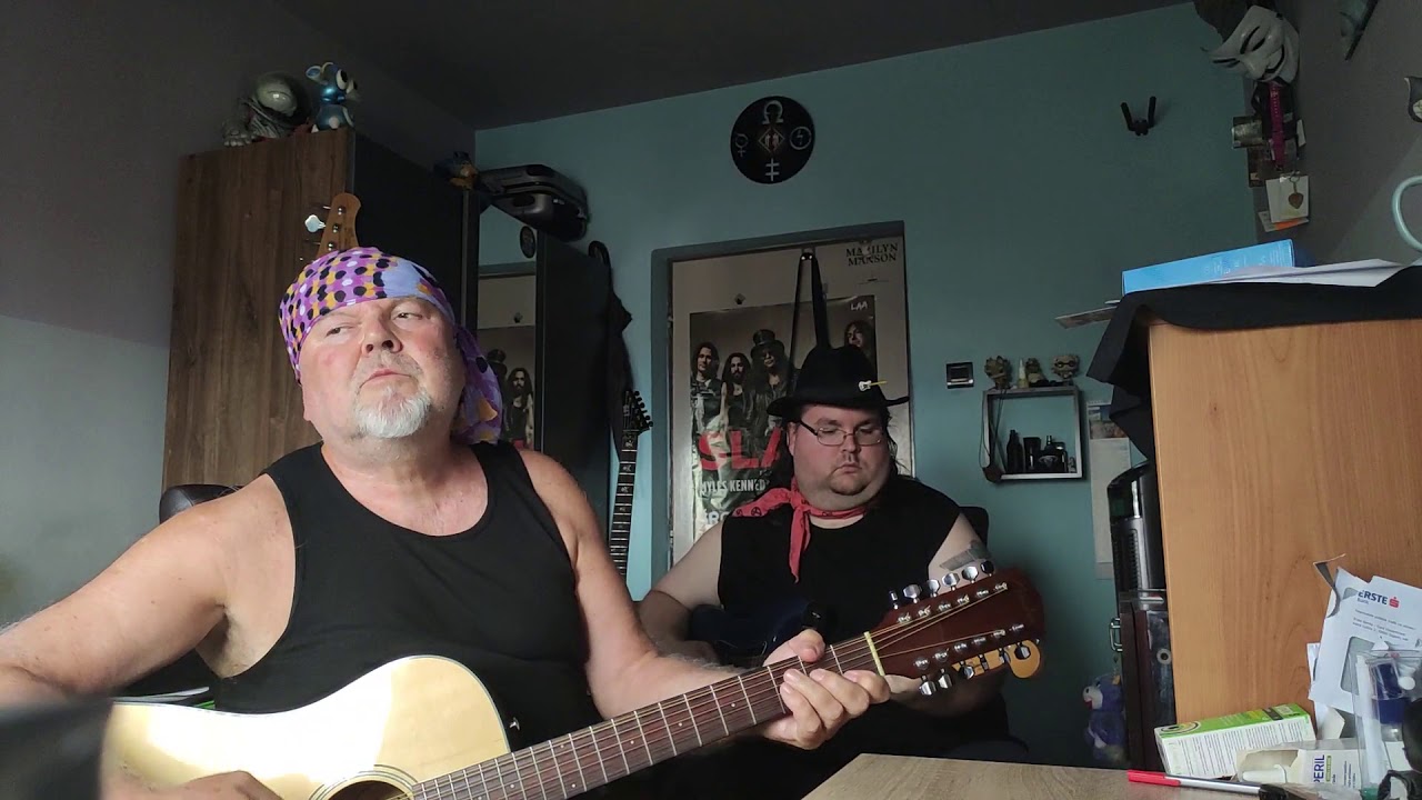 Alberta -Eric Clapton- guitar and vocals cover - YouTube