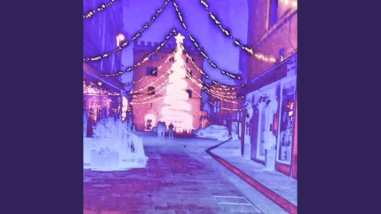 LA NOTTE DI NATALE (Prod. by Eloche) - YouTube