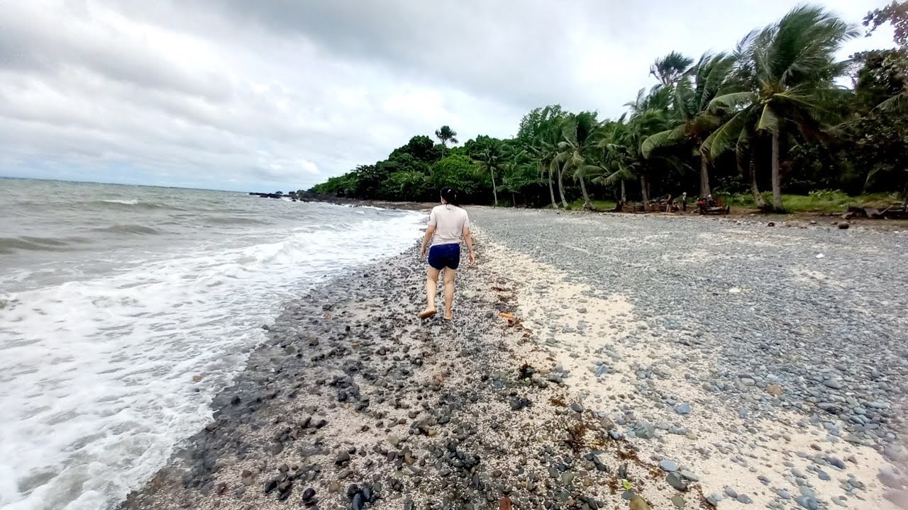 INTRUPAHAN BEACH RESORT |Banate ,Iloilo |Western Visayas Region 6 ...