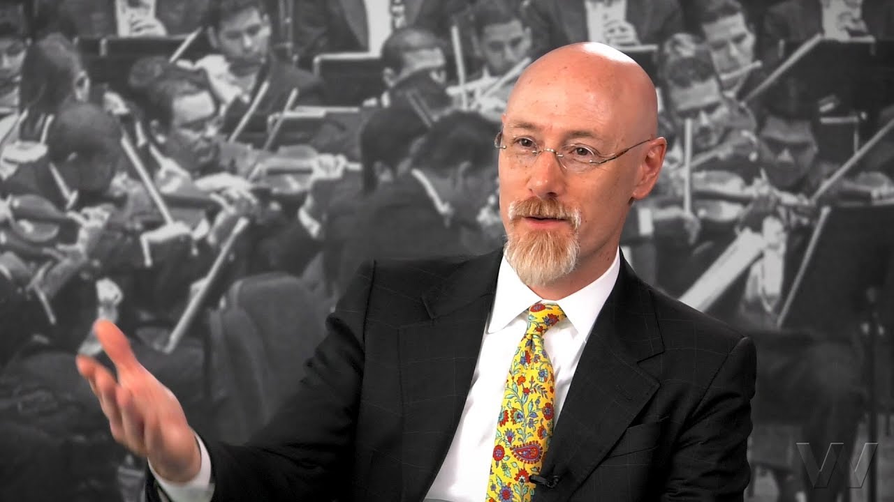 50 Years, 50 Stories - Douglas Rathbun - YouTube