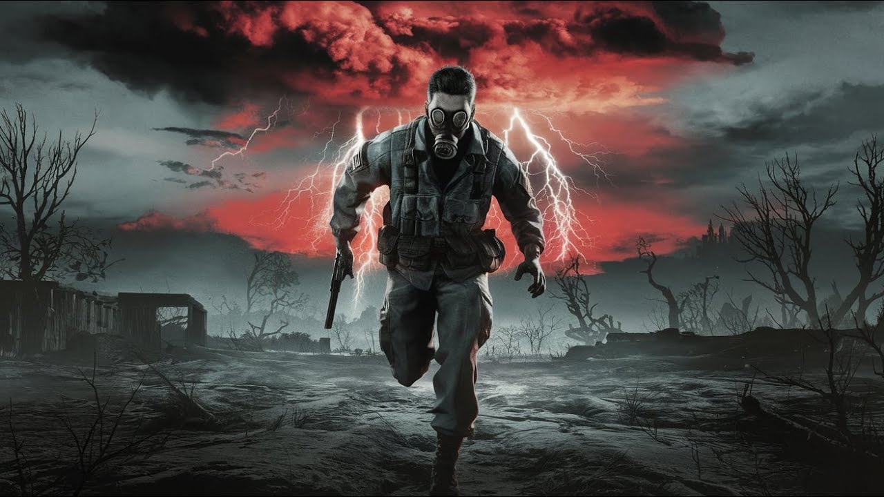 Death Run After SIRCAA Incident | Stalker 2 - YouTube