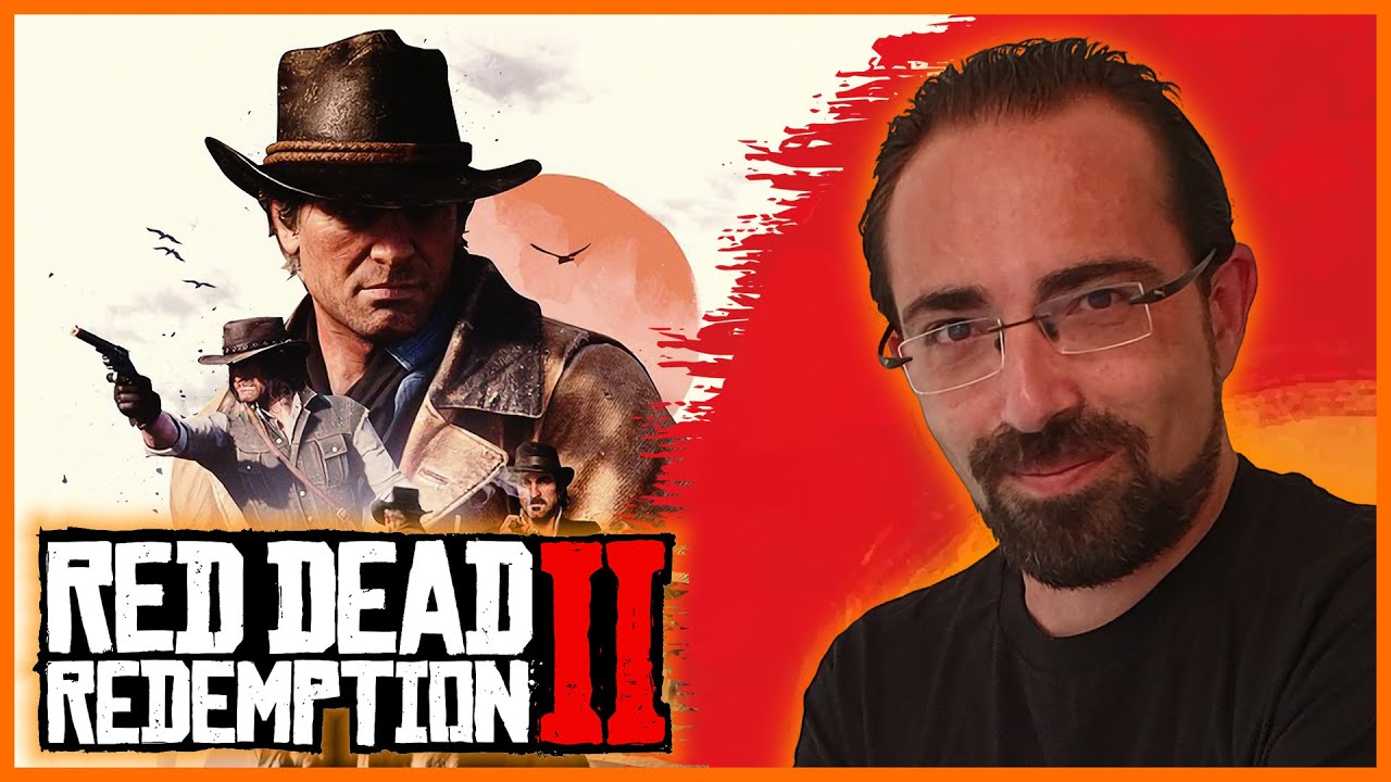 RED DEAD REDEMPTION 2 : Arthur is back (REPLAY CHILL) - YouTube