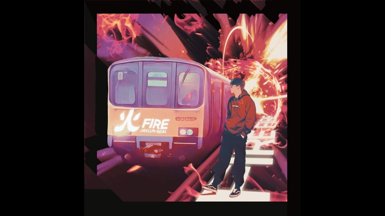 JayLun Real(火-FIRE)-[Official Audio] - YouTube