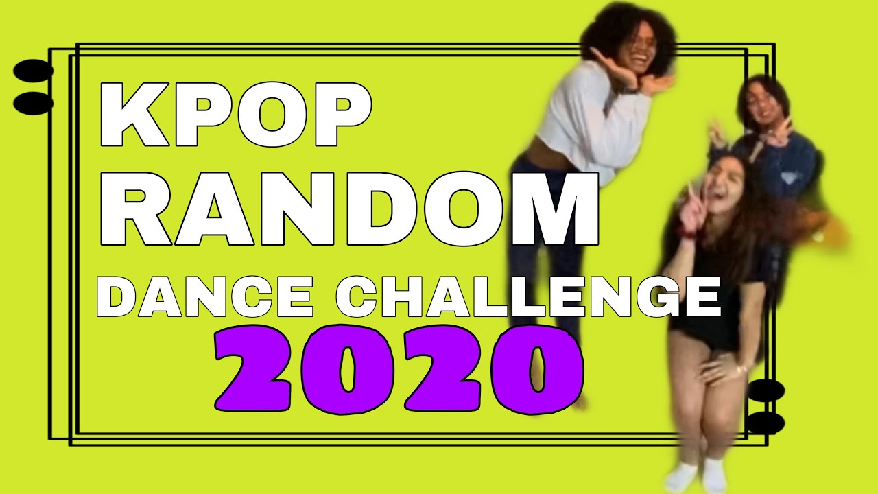 KPOP Random Dance Challenge 2020 Pt. 2 [CRACK VER.] - YouTube
