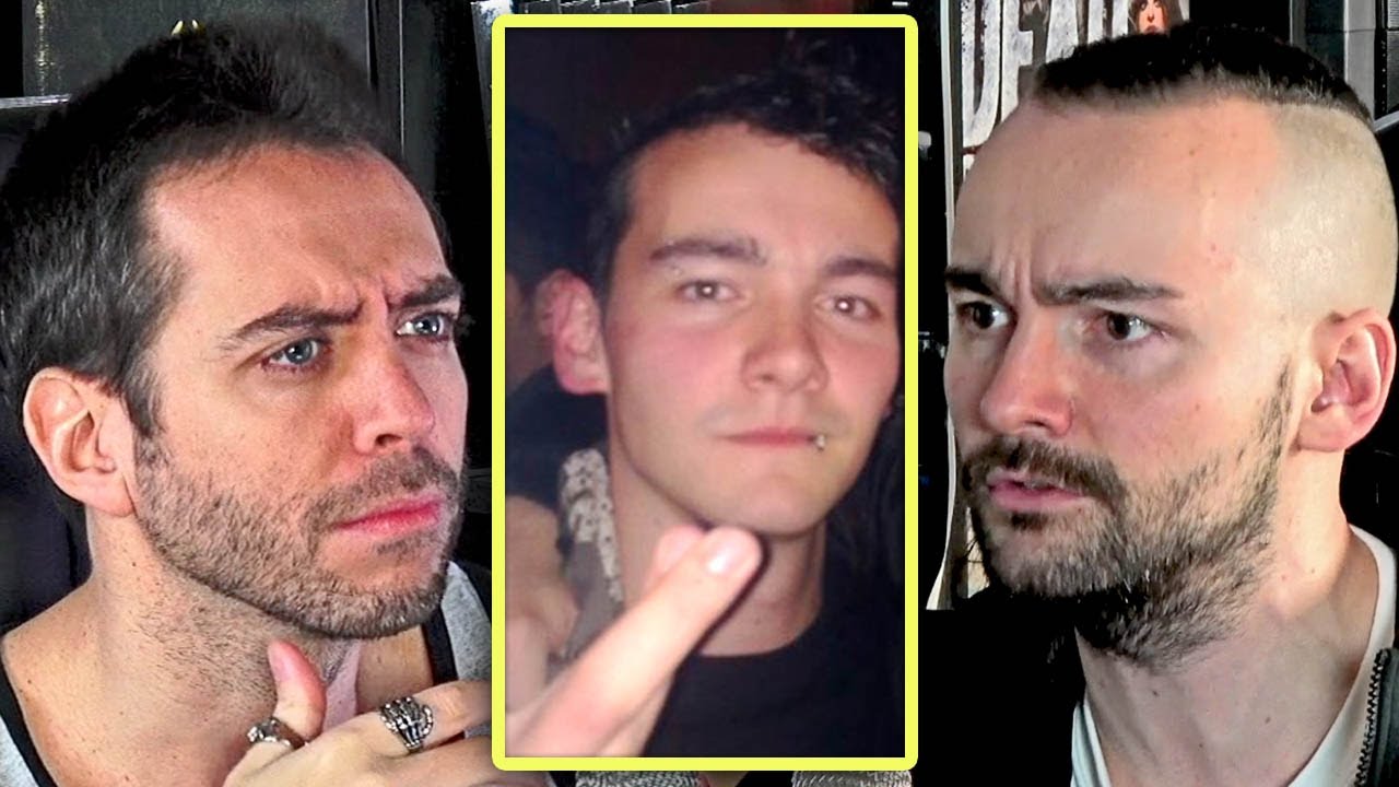 "Tenía una vida de m***": El Xokas explica cómo era su vida antes de ...