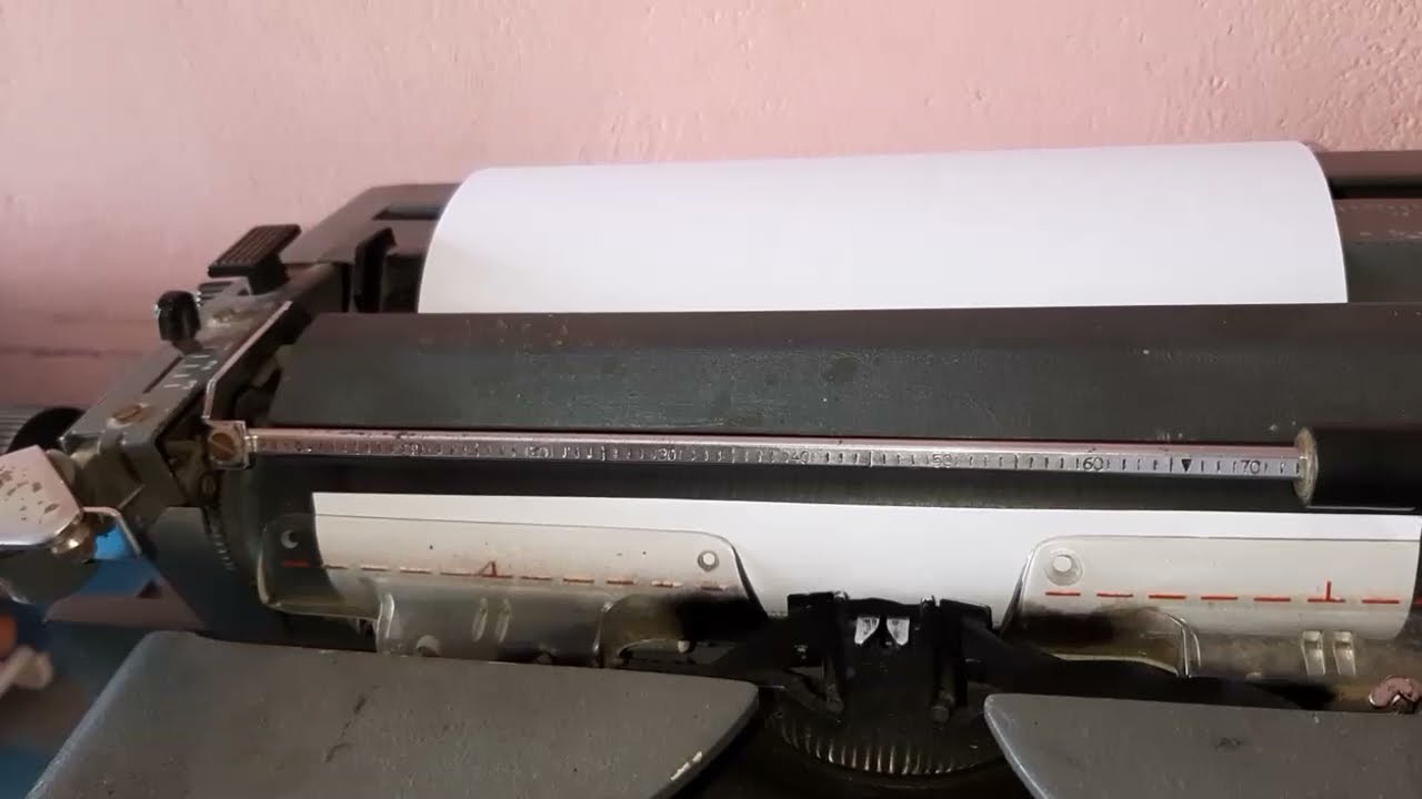 typewriting-english-junior-statement-model-1-how-to-type-youtube