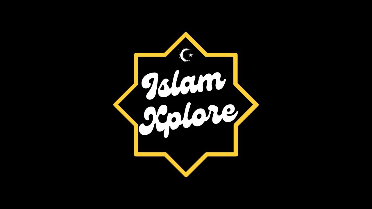 Islam Xplore Channel Trailer - YouTube