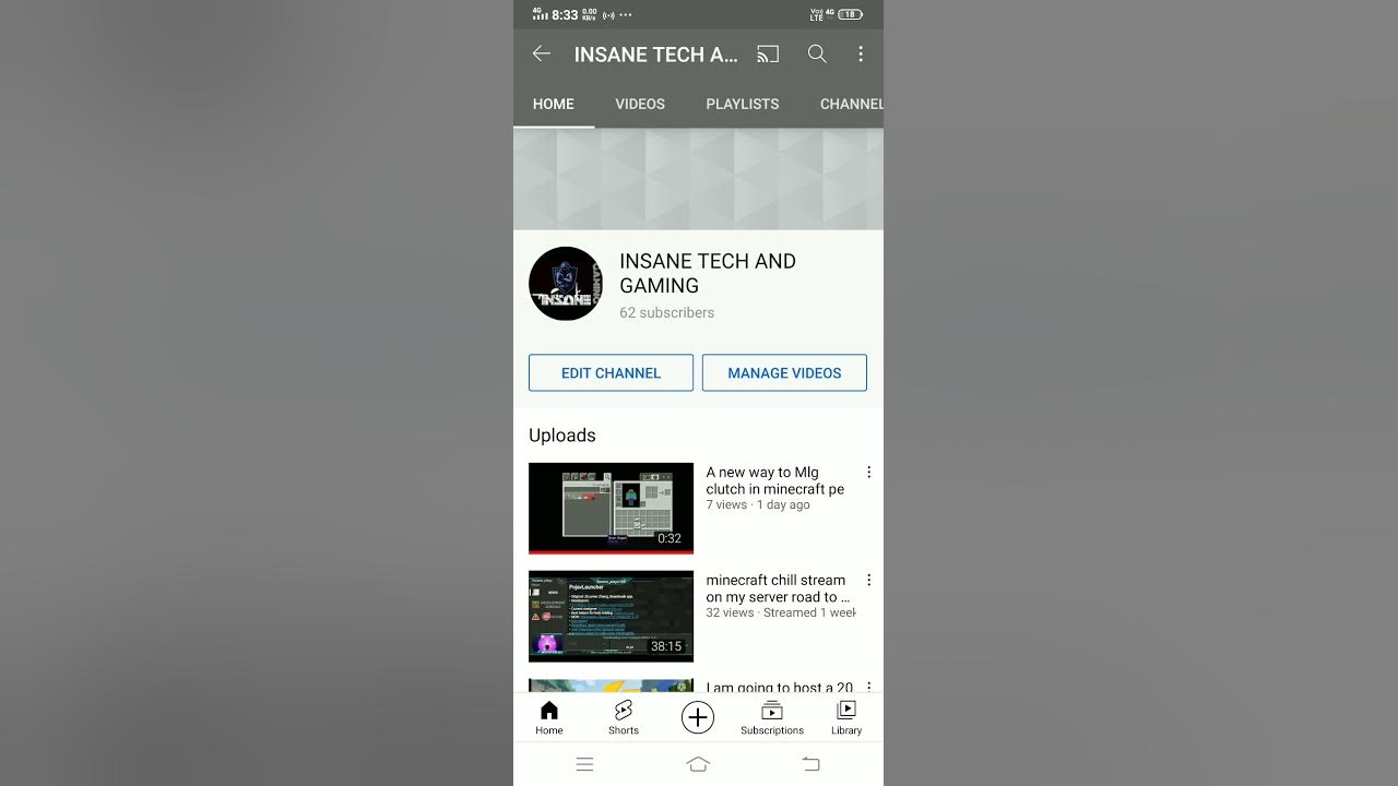 how to get a free minecraft Java account SFA account - YouTube