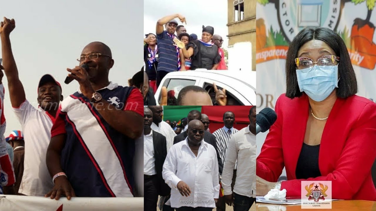 Just In: THE ROAD IS FINALLY CLEAR FOR NPP VICTORY. - YouTube