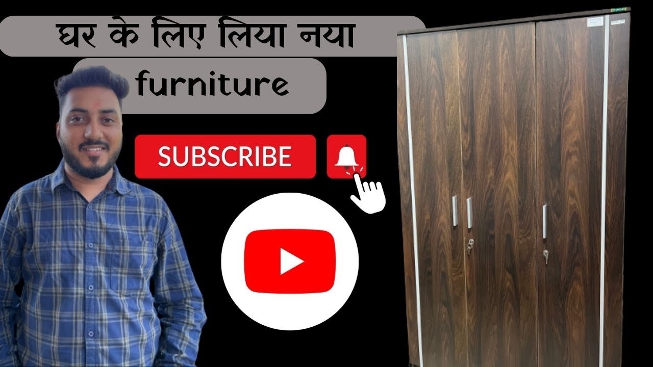 Kismat he kharab hai aaj ka din || Paint work at home || new furniture ...