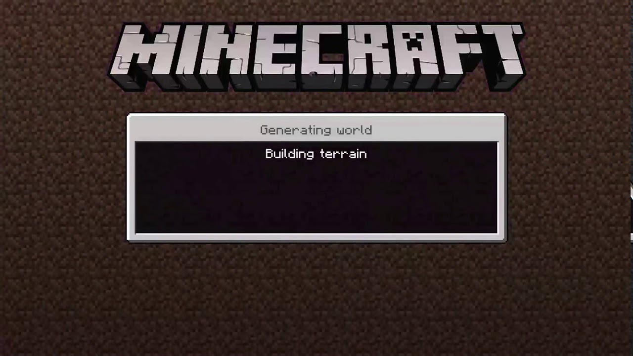 Minecraft beaten in 15:59 Minecraft speedrun. - YouTube