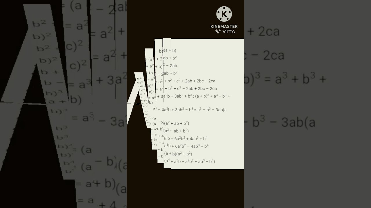 Best Formulas Of Maths For Class 10 11 short viral shorts YouTube Best Formulas Of Maths For Class 10 11 short viral shorts YouTube