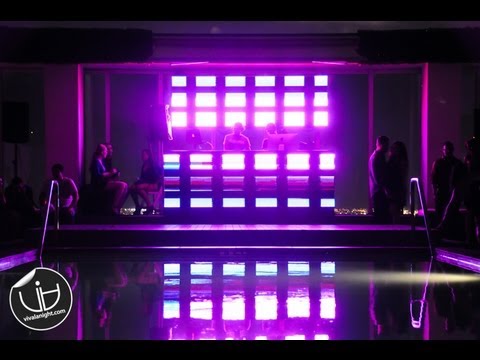 Penthouse 50 (Club 50 Miami) - YouTube