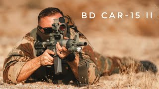 Blood Diamond Shorty Build > A2 Builds > AR15.COM