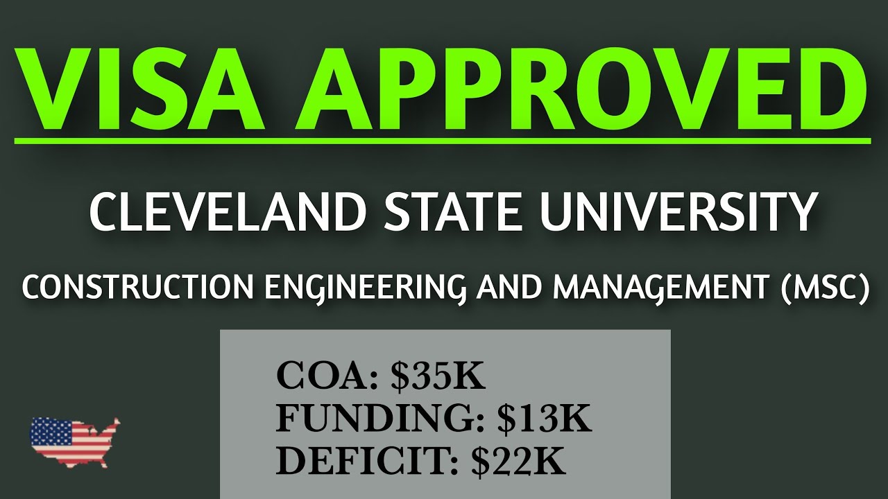 F1 Student Visa Questions And Answers Cleveland State University f1-student-visa-questions-and-answers-cleveland-state-university