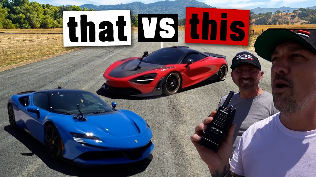 DDE vs Hoonigan FEVER DREAM (DTB 034) - YouTube