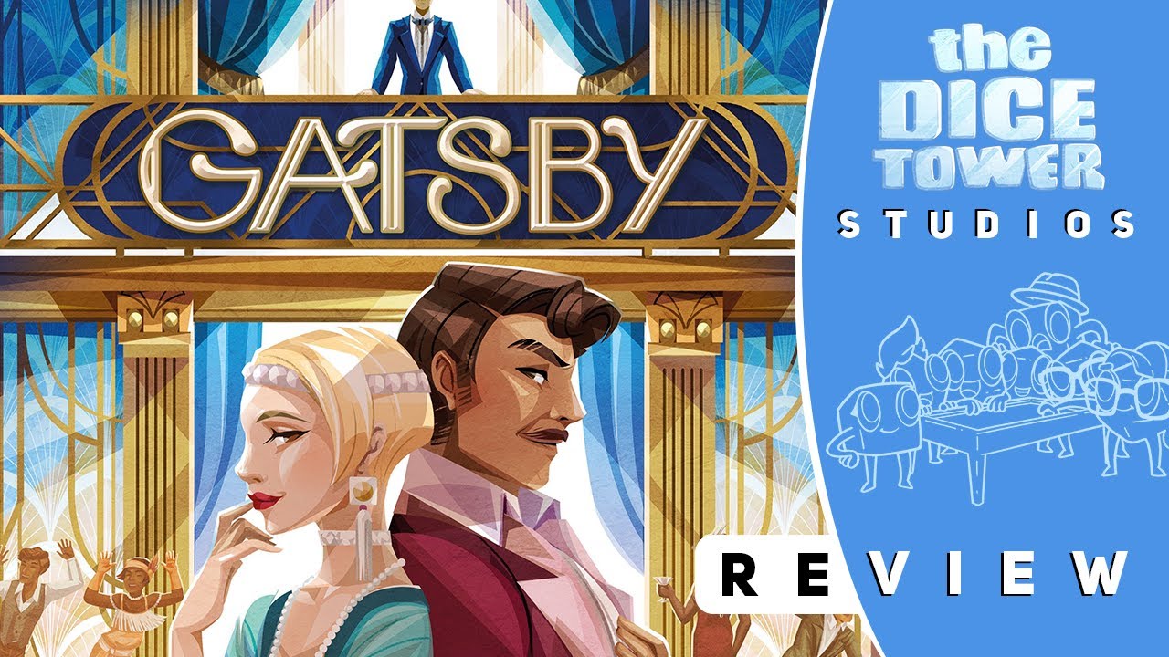 Gatsby Review - We Gatz Gat - YouTube