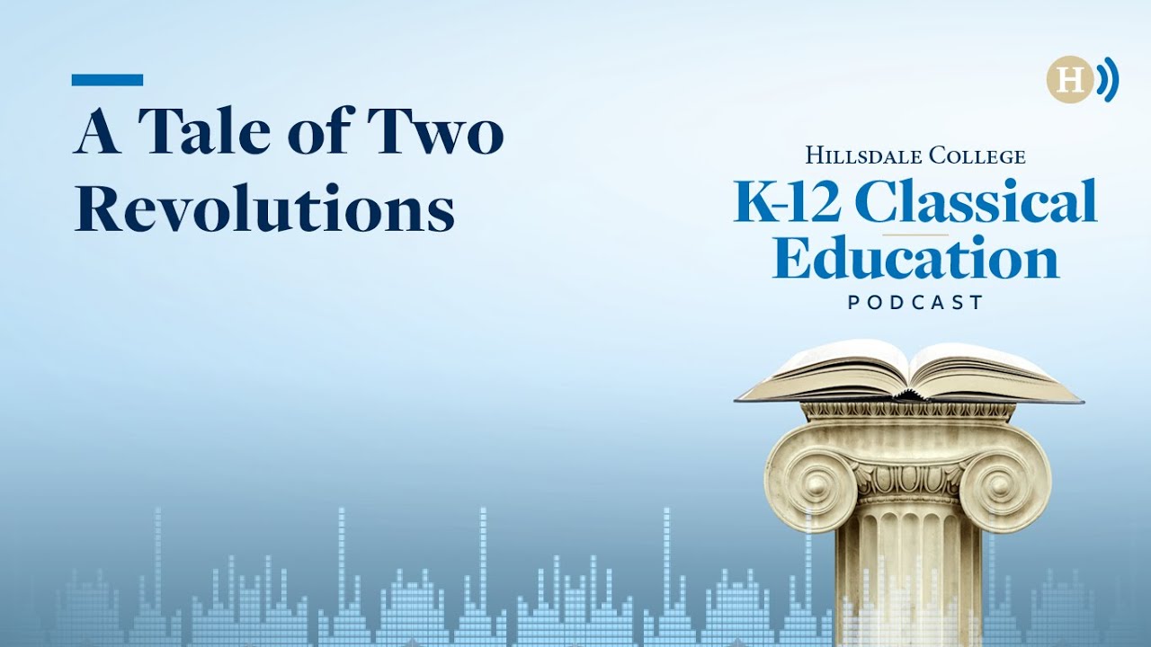 A Tale of Two Revolutions - YouTube