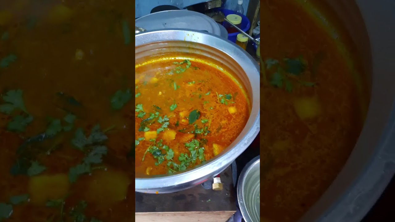 KADAL MEEN KULAMBU (VILAI MEEN KODUVA) - YouTube