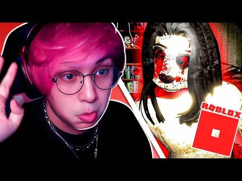 SCOTT, UMILD, TIBA E BILAW JOGANDO DEAD SILENCE NO ROBLOX
