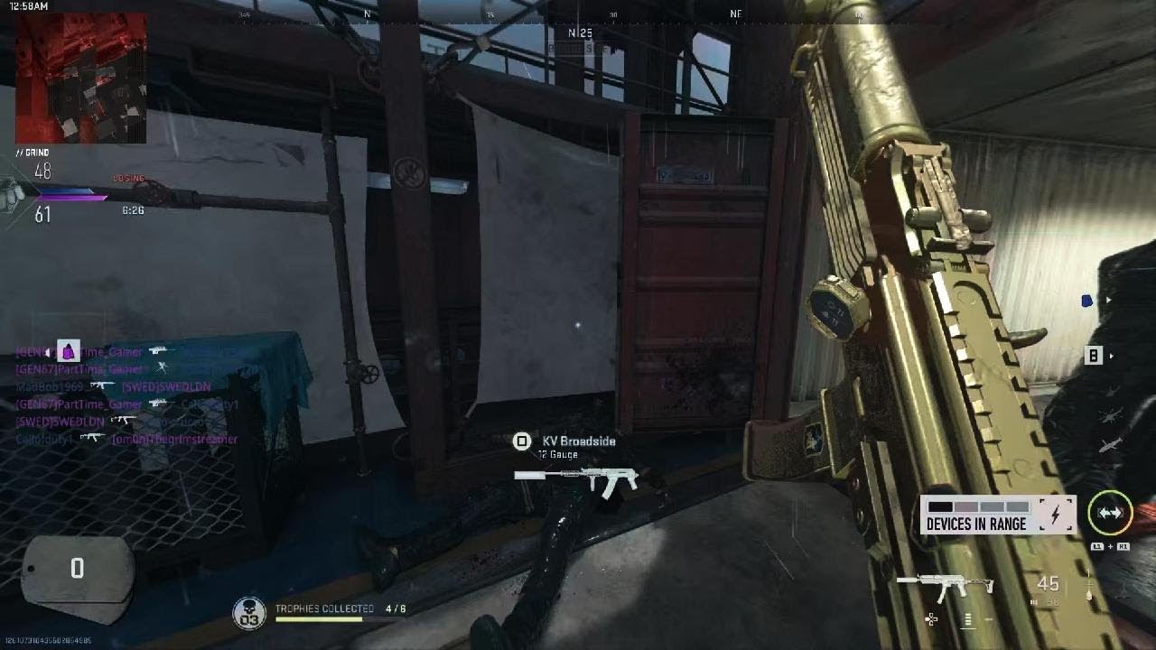 MW2 shipment - YouTube