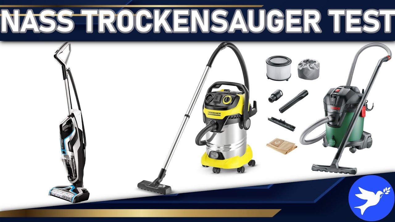 Schone Nass Trockensauger Test Bilder