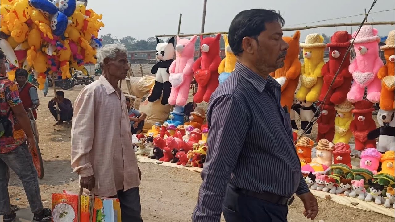 Haldibari🥰 Mala 😍Hazur Sahib🥰part 1🔥 #sanjitmanobi - YouTube