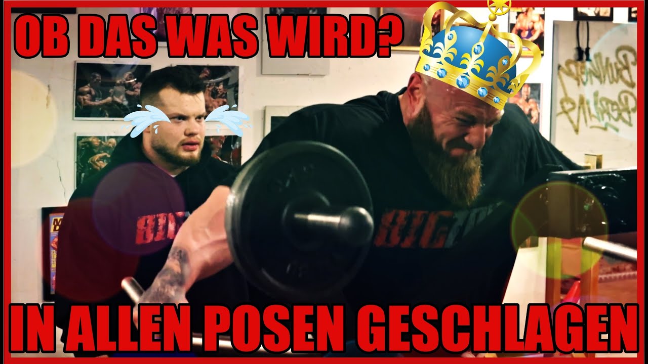 Hat Justin das Zeug zum Profi? - BERLIN CALLING - YouTube