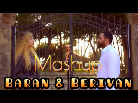 Baran & Berivan 🎶 Mashup (Potpori) 👍