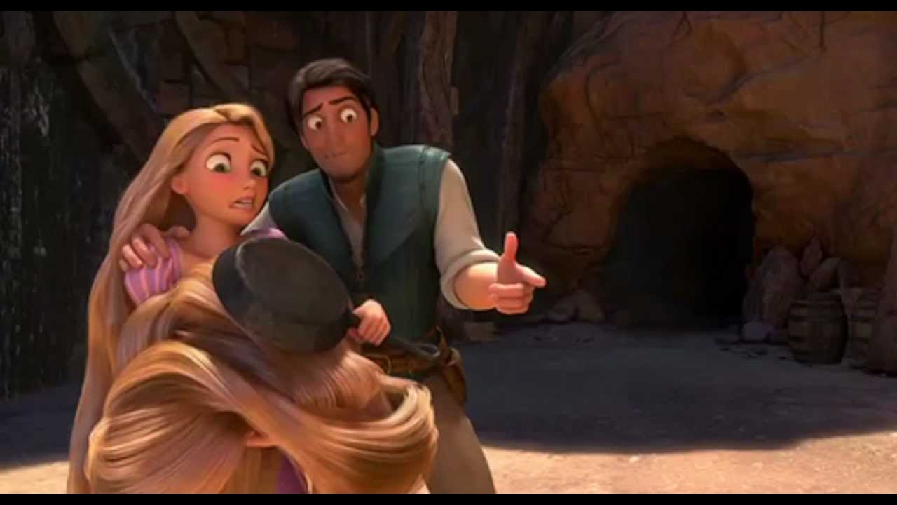 Tangled! A Musical - YouTube