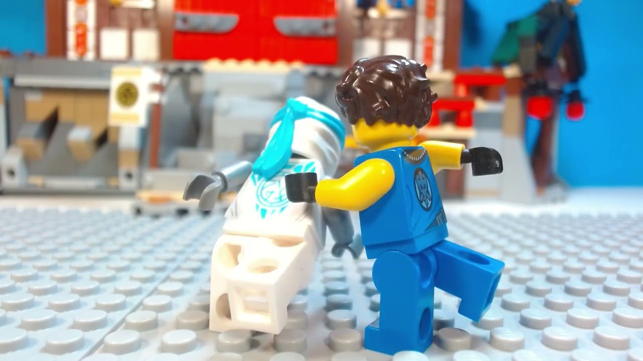 slorbin time - YouTube