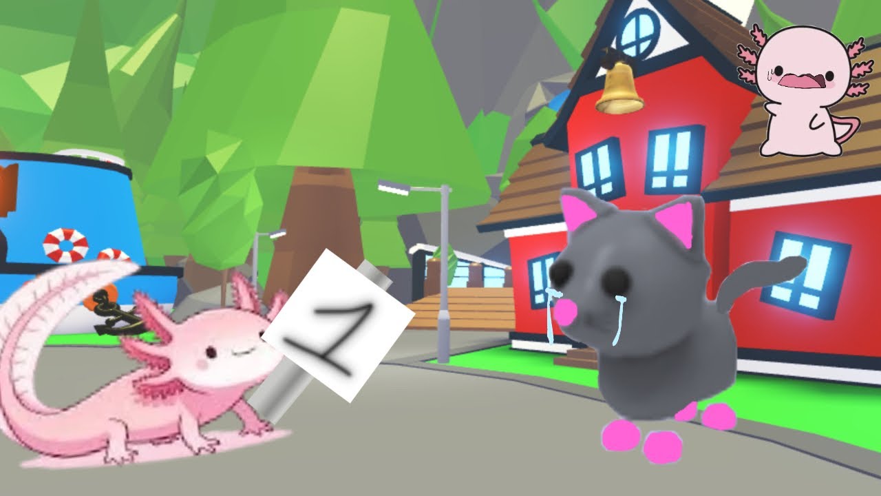 rating my neon and Megas at Nightime!#adoptme! - YouTube