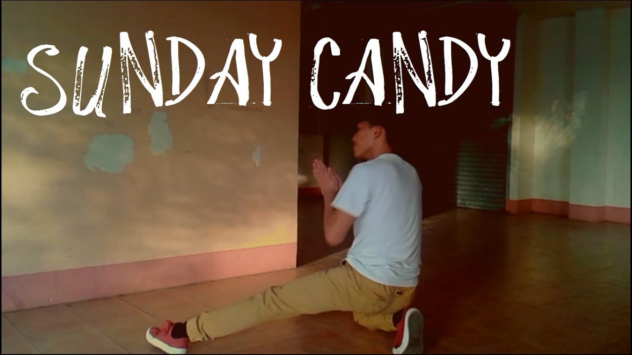 | SUNDAY CANDY | - YouTube