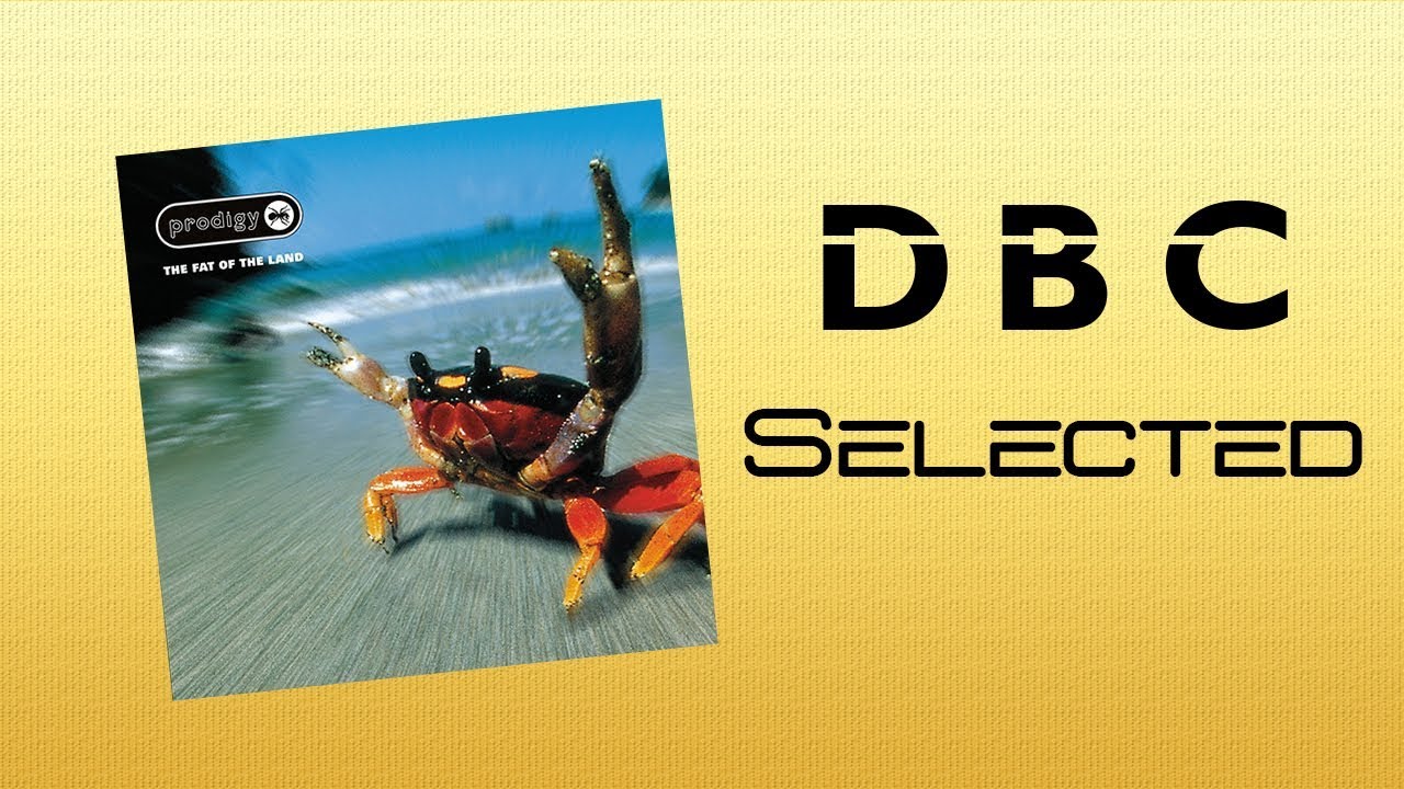 The Prodigy - Mindfields - YouTube