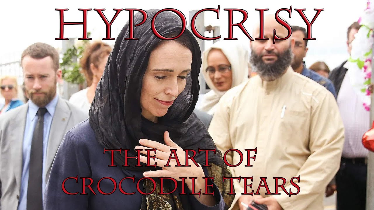 Hypocrisy: claiming to have moral standards to which one's own ...