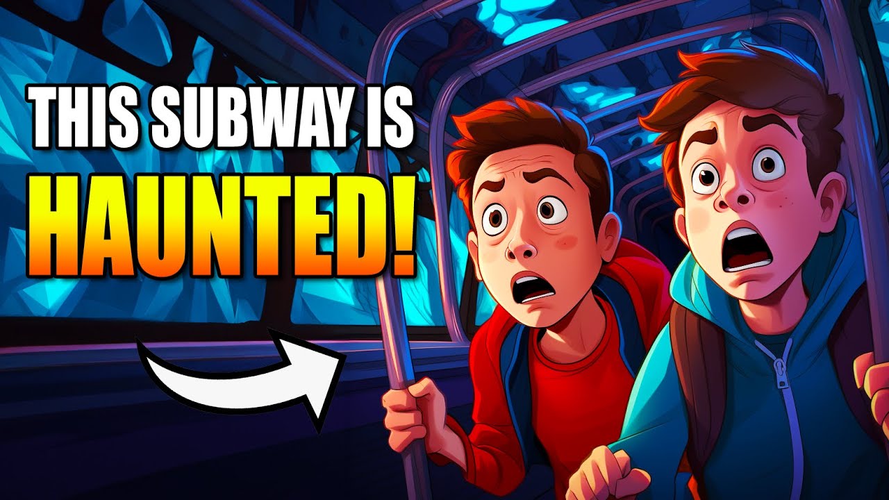 We're Gonna Be Late For Work... | Train 113 - YouTube