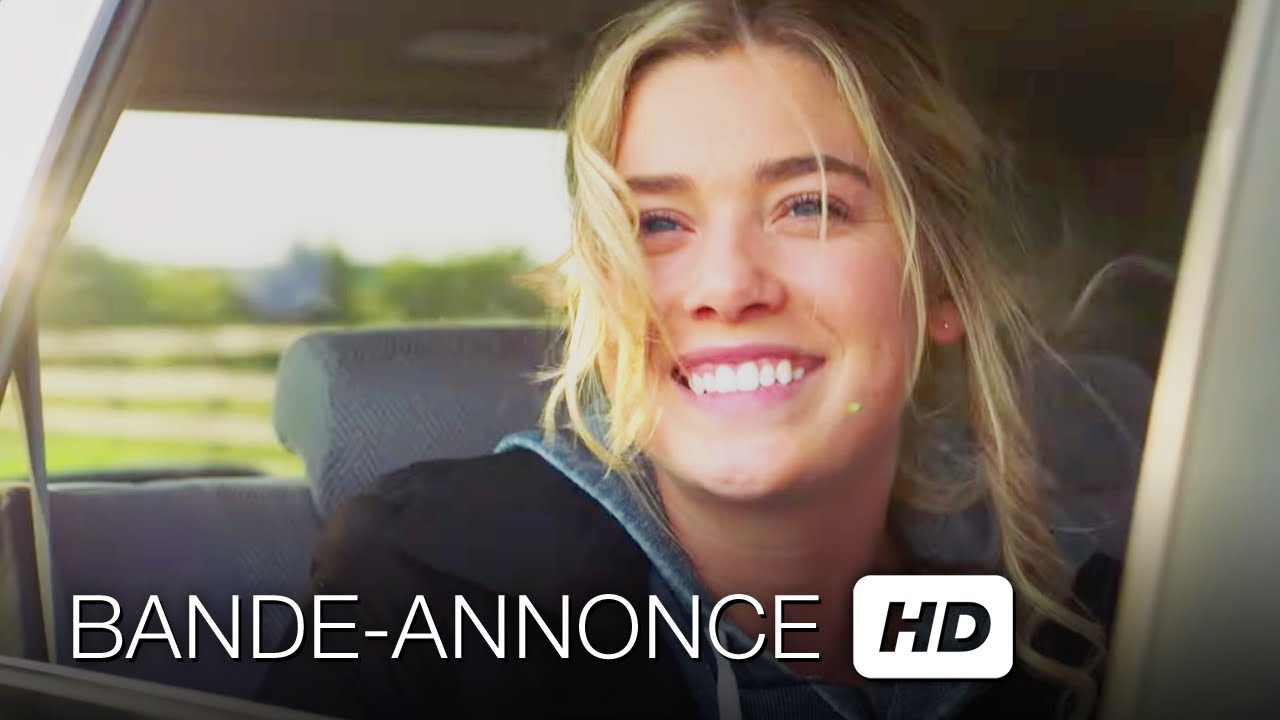 ICI AVEC TOI Bande-Annonce (2021)| Katherine McNamara, Vanessa Redgrave ...