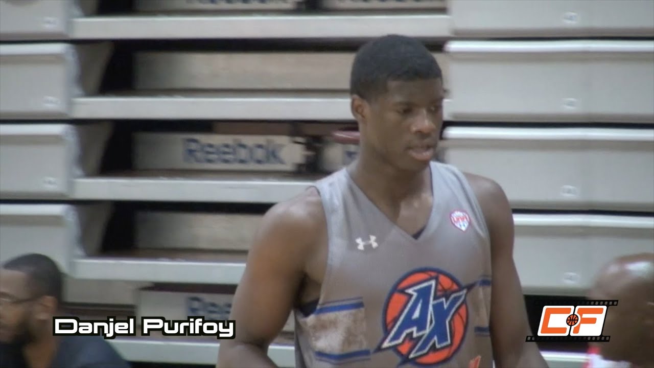 Danjel Purifoy Looking Pro-Bound In Philly (Breakout Classic & Elevate ...