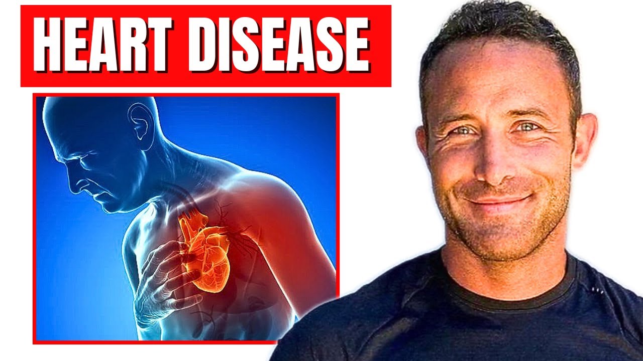 The Truth About Heart Disease - Dr. Anthony Chaffee MD - YouTube