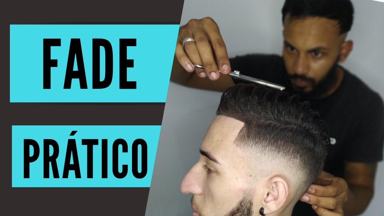 FADE RÁPIDO | TUTORIAL - YouTube