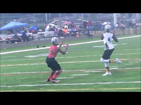 JoJo Johnson Highlights Some of his film - YouTube