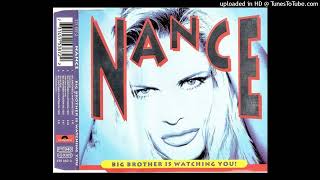 Nance - Big Brother Is Watching You Chords - Chordify