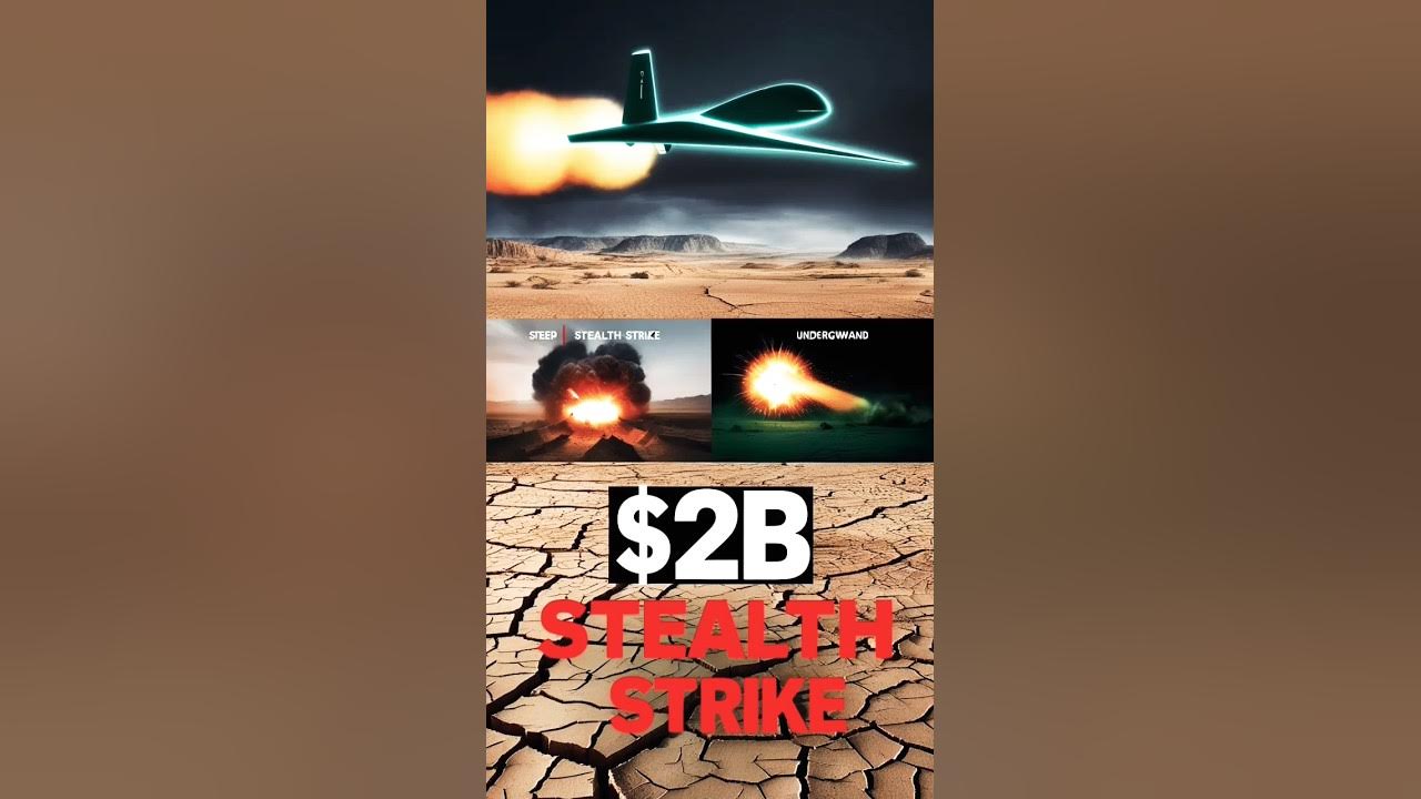 America’s $2B Stealth Attack #youtubeshorts #maps #pakistan # ...