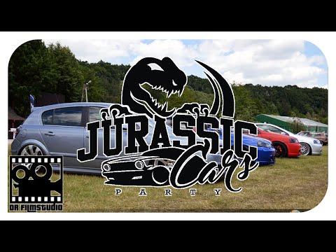 Jurassic Cars Party 2016 |AfterMovie by DR.Films|