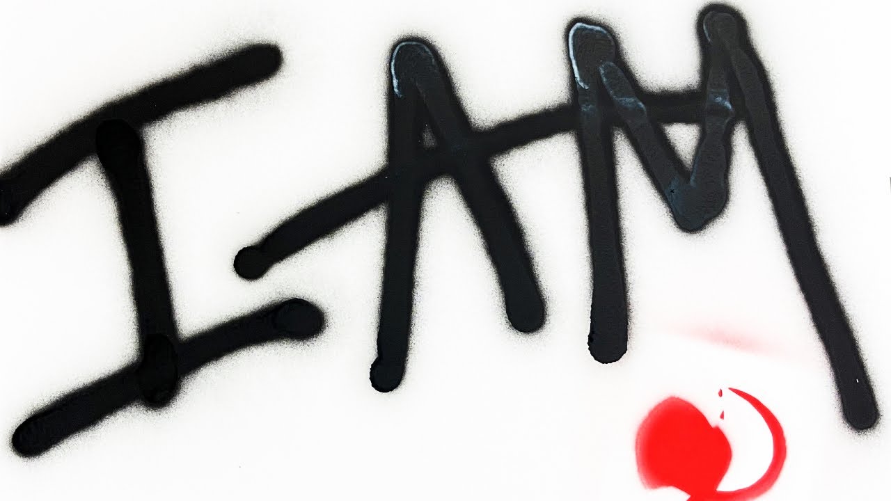 I AM (Official Lyric Video) - YouTube